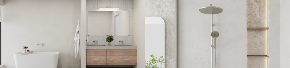Greens Tapware - Beautifully Designed Kitchen & Bathroom Tapware
