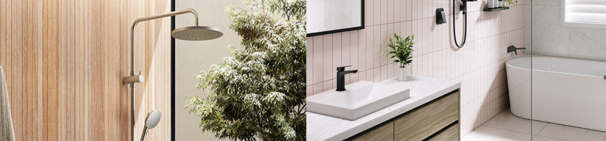 Methven - Shop Modern Bathroom Products by Methven Australia Wide