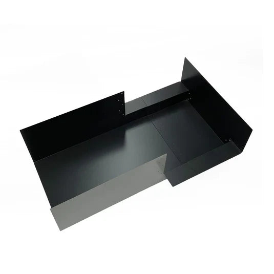 Dam Buster Box Gutter Solutions – Easy Redirection & Reliable Flow