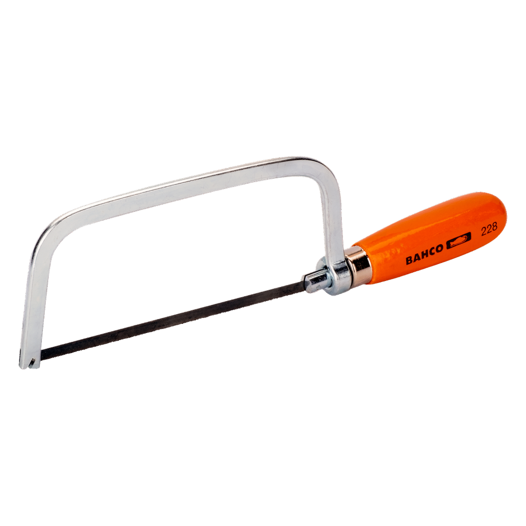 Bahco Junior Frame Hacksaw 228
