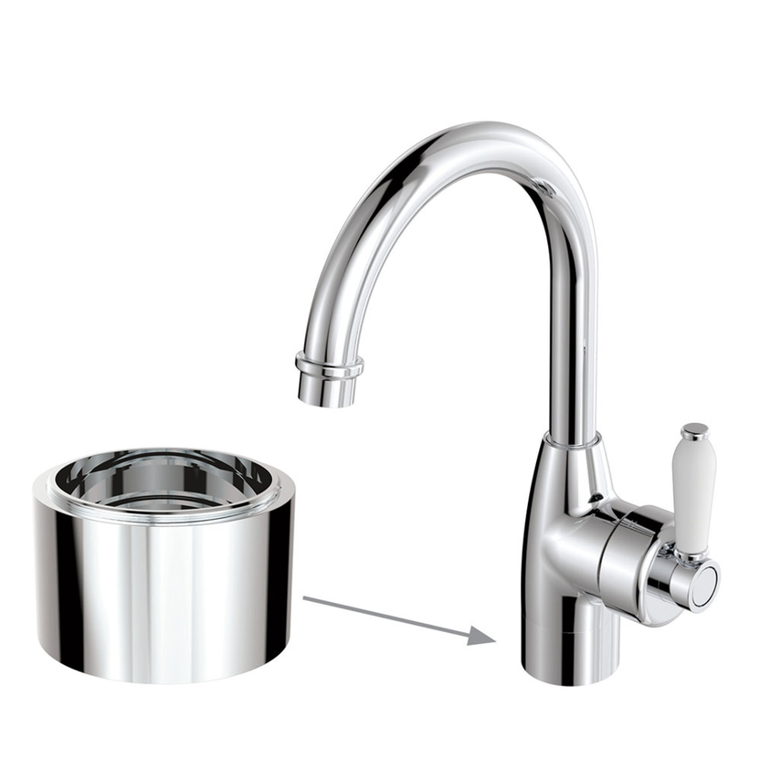 Fienza - Browse & Shop the Fienza Bathware Collection