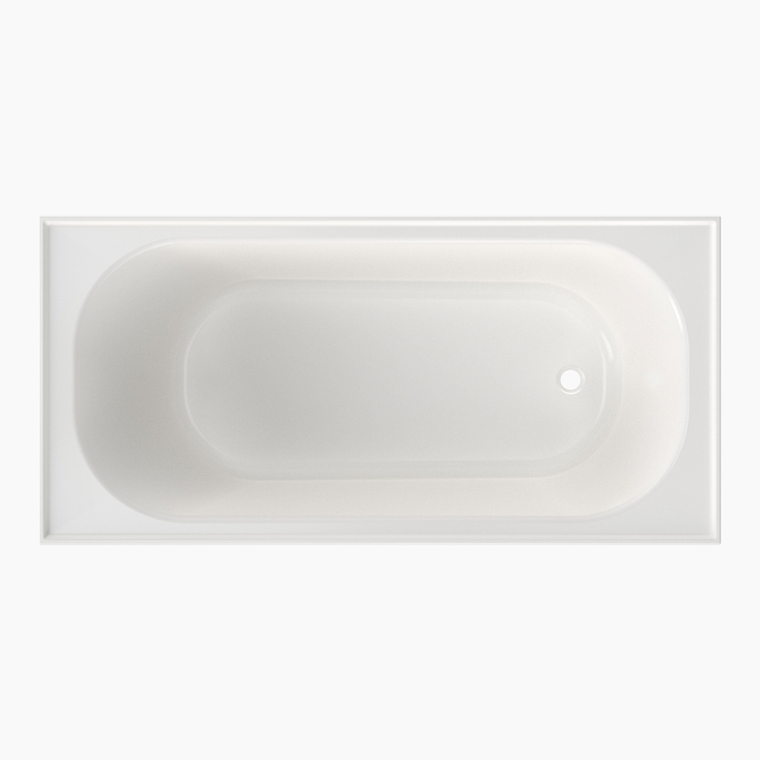 Caroma Baths - Delivering Caroma Baths Australia Wide