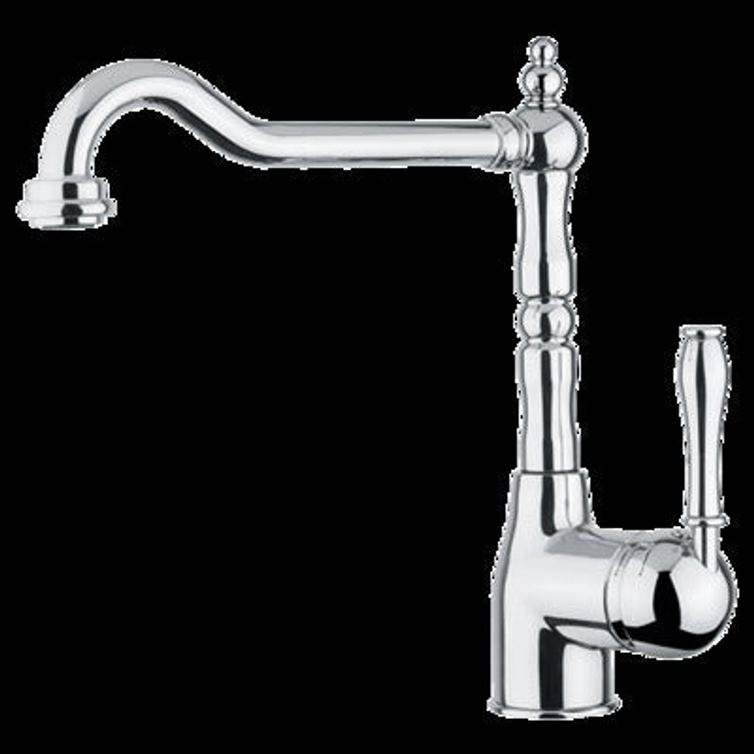 Provincial Single Lever Kitchen Mixer