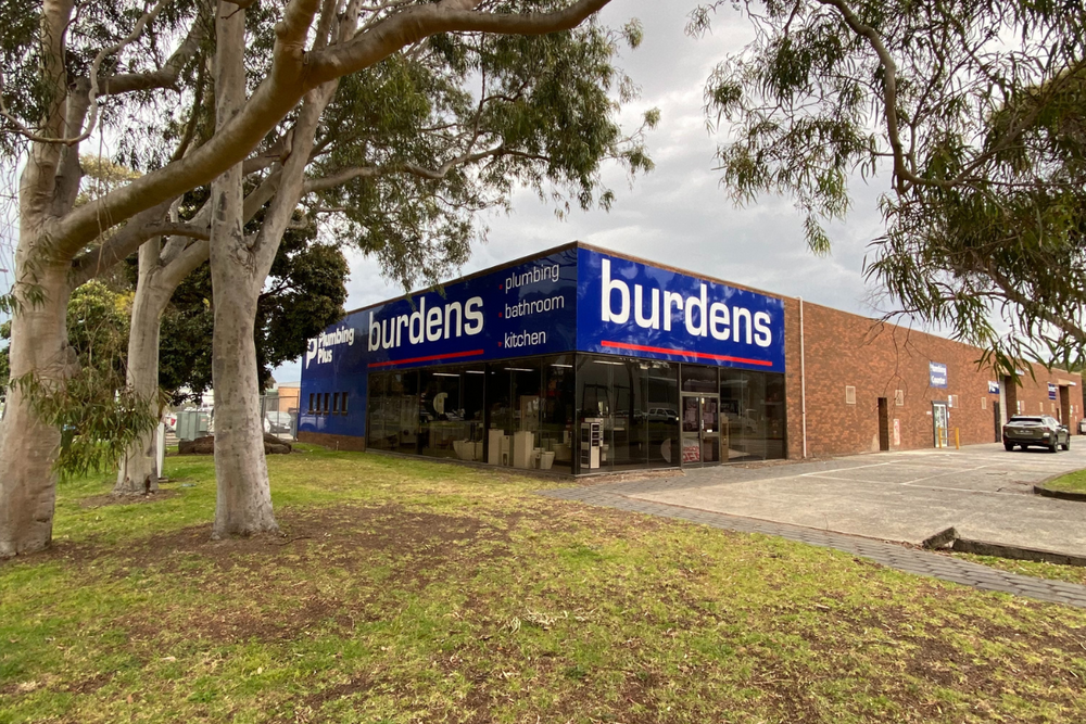 Burdens Braeside