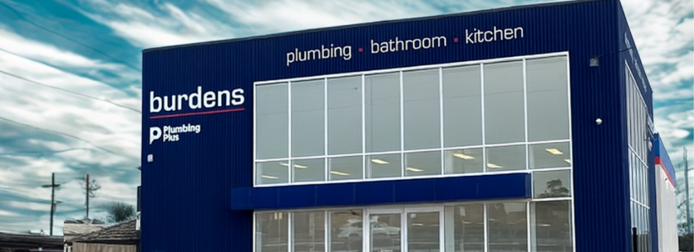 Visit Burdens Officer Showroom – Explore the Latest Bathroom Designs