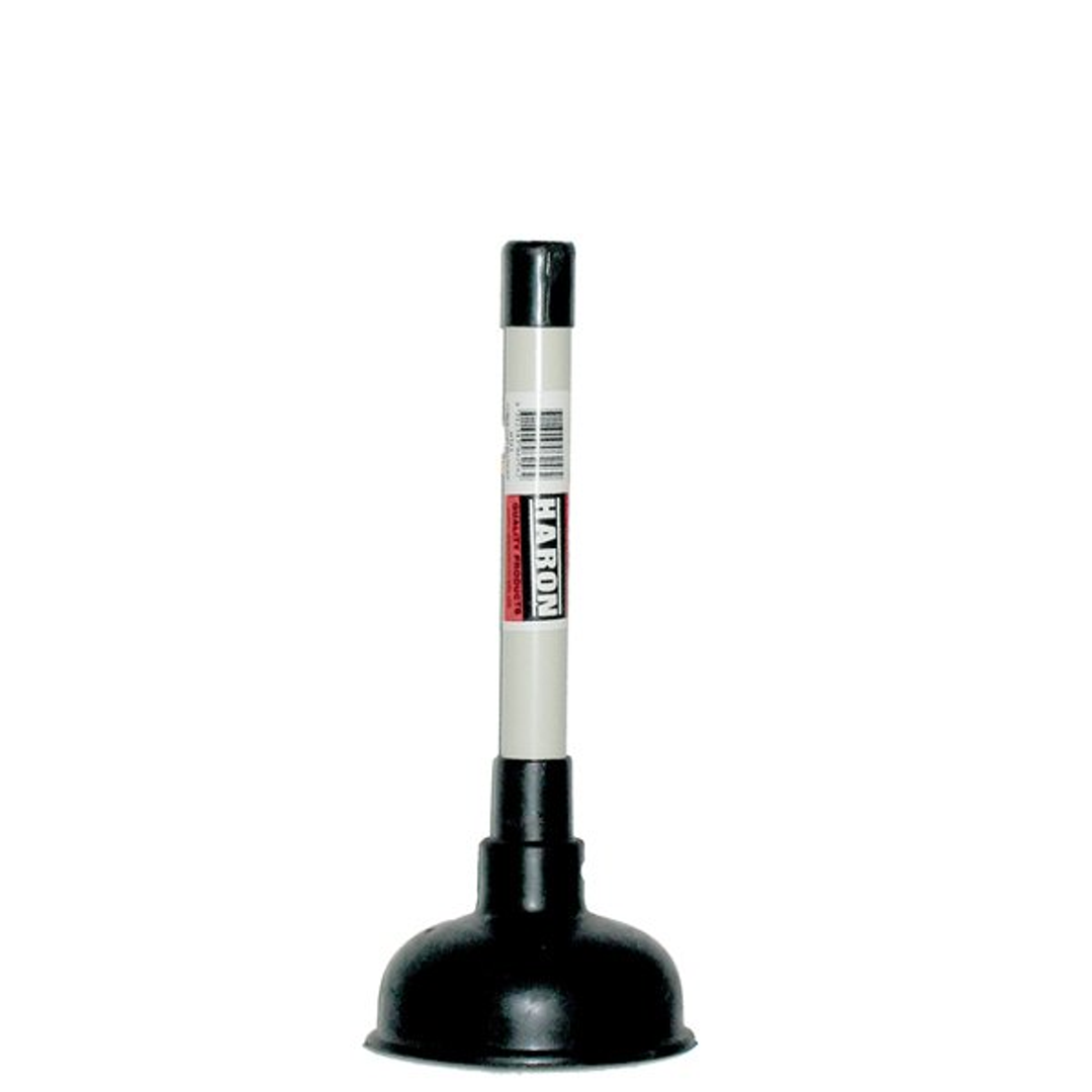 Haron Force Cup Plunger Small 100mm H120