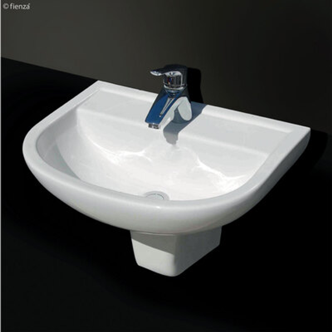 Integral Shroud Basin X500(Fienza P#:601801W)
