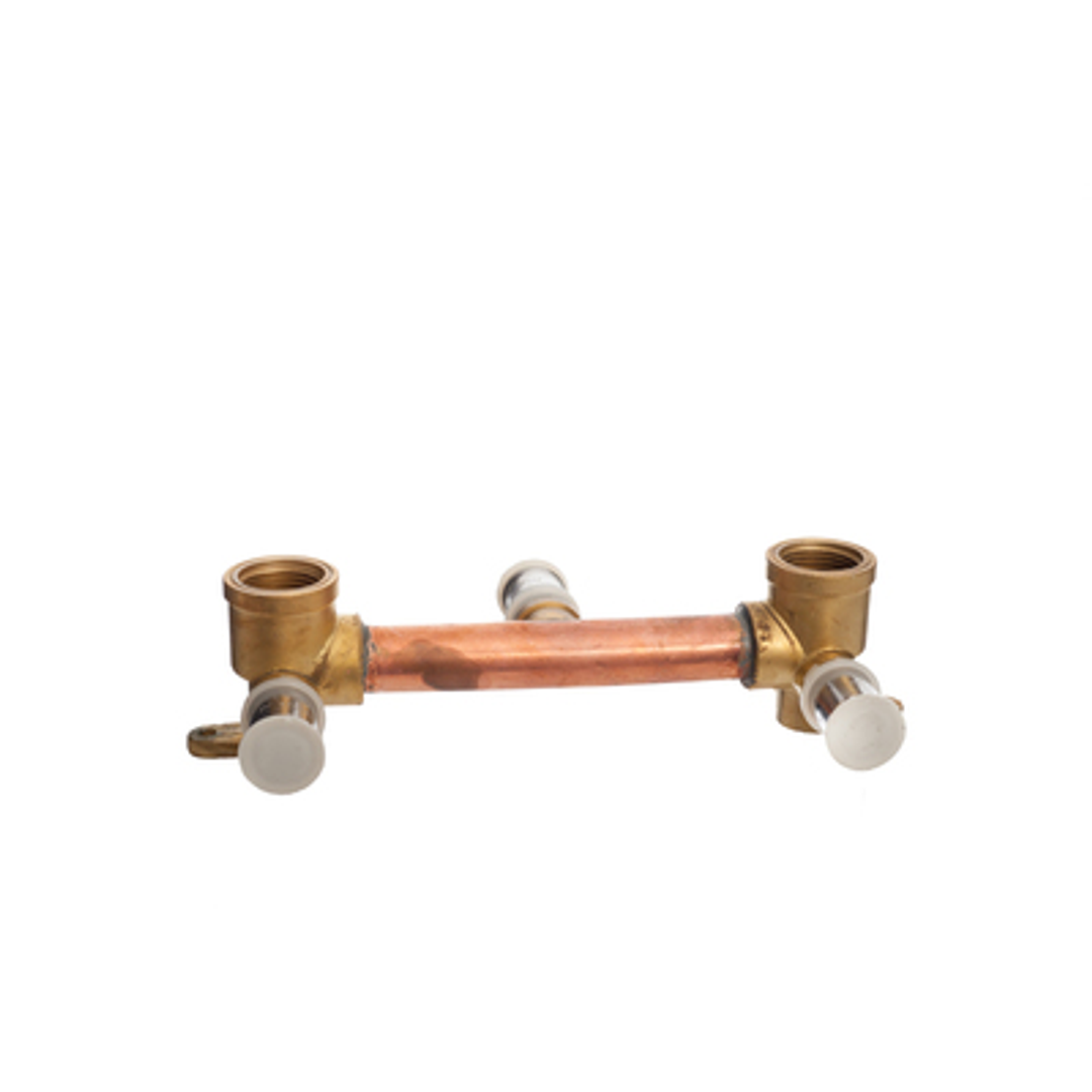 Procrimp Shower Breech 6 Top Entry **R535197**