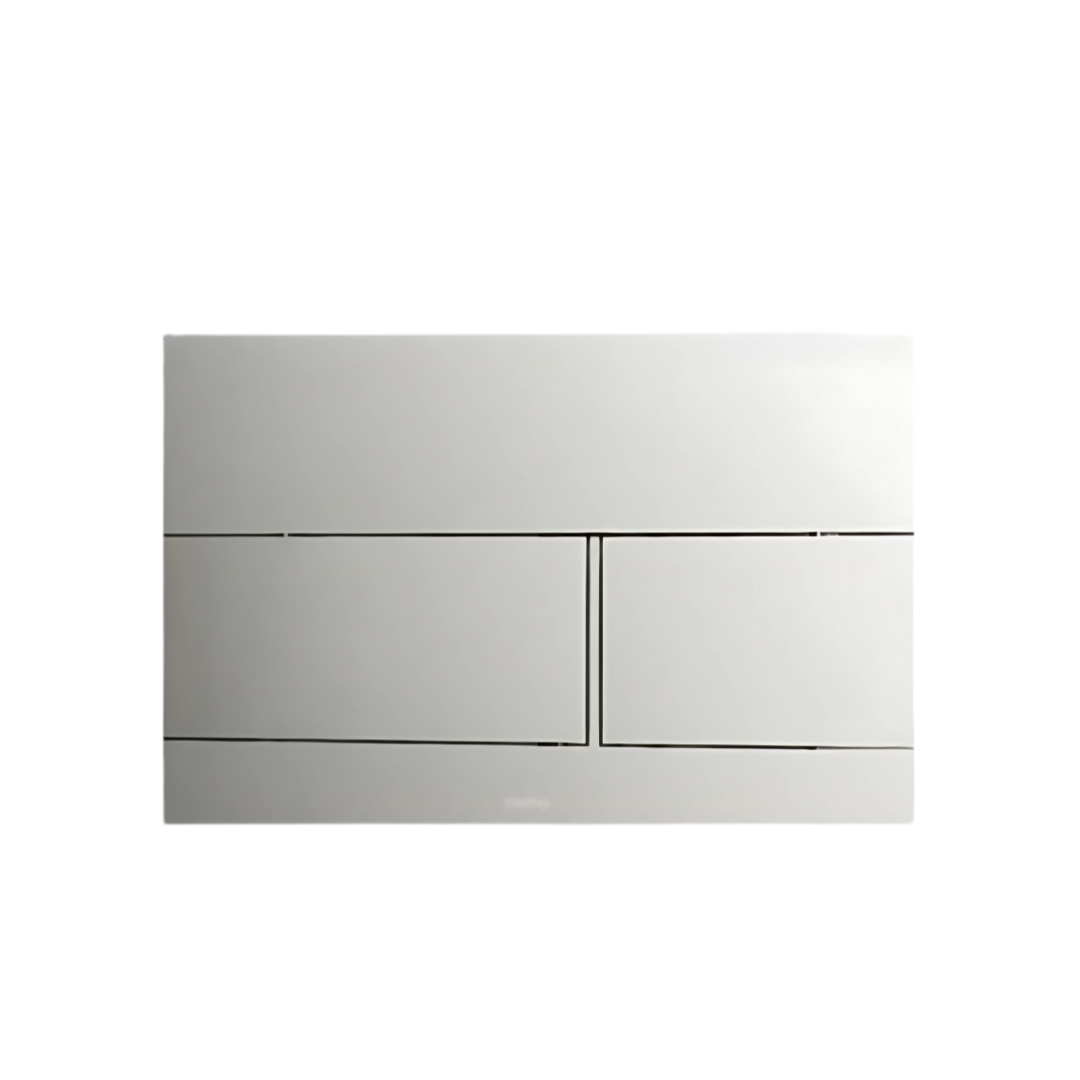 TOTO Flush Panel Stainless Steel – Dual Flush MB171M#SS