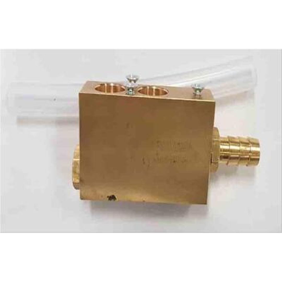 Billi Venturi Kit - Quadra Plus 857550