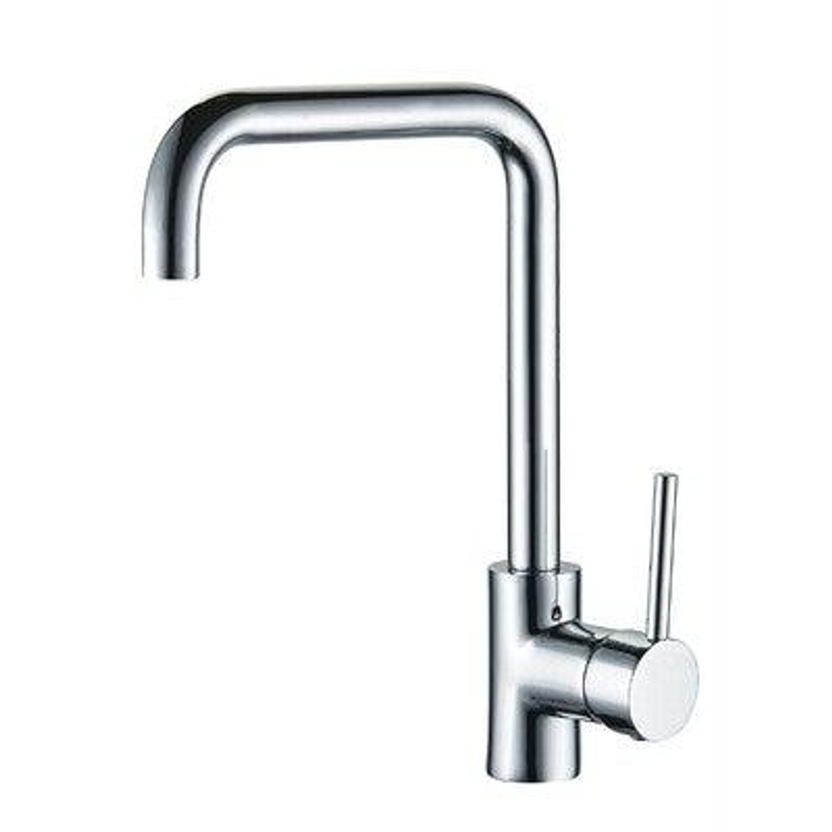 Elevate Your Bathroom with Streamline’s Modern Basins & Tapware ...