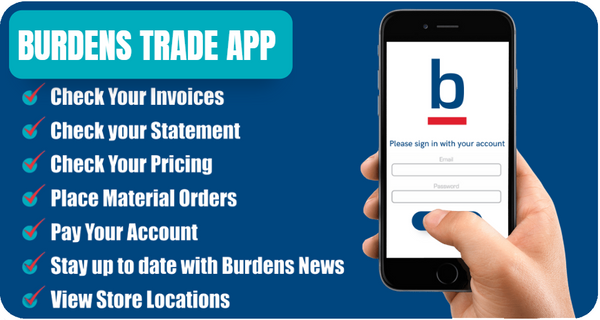 Burdens App